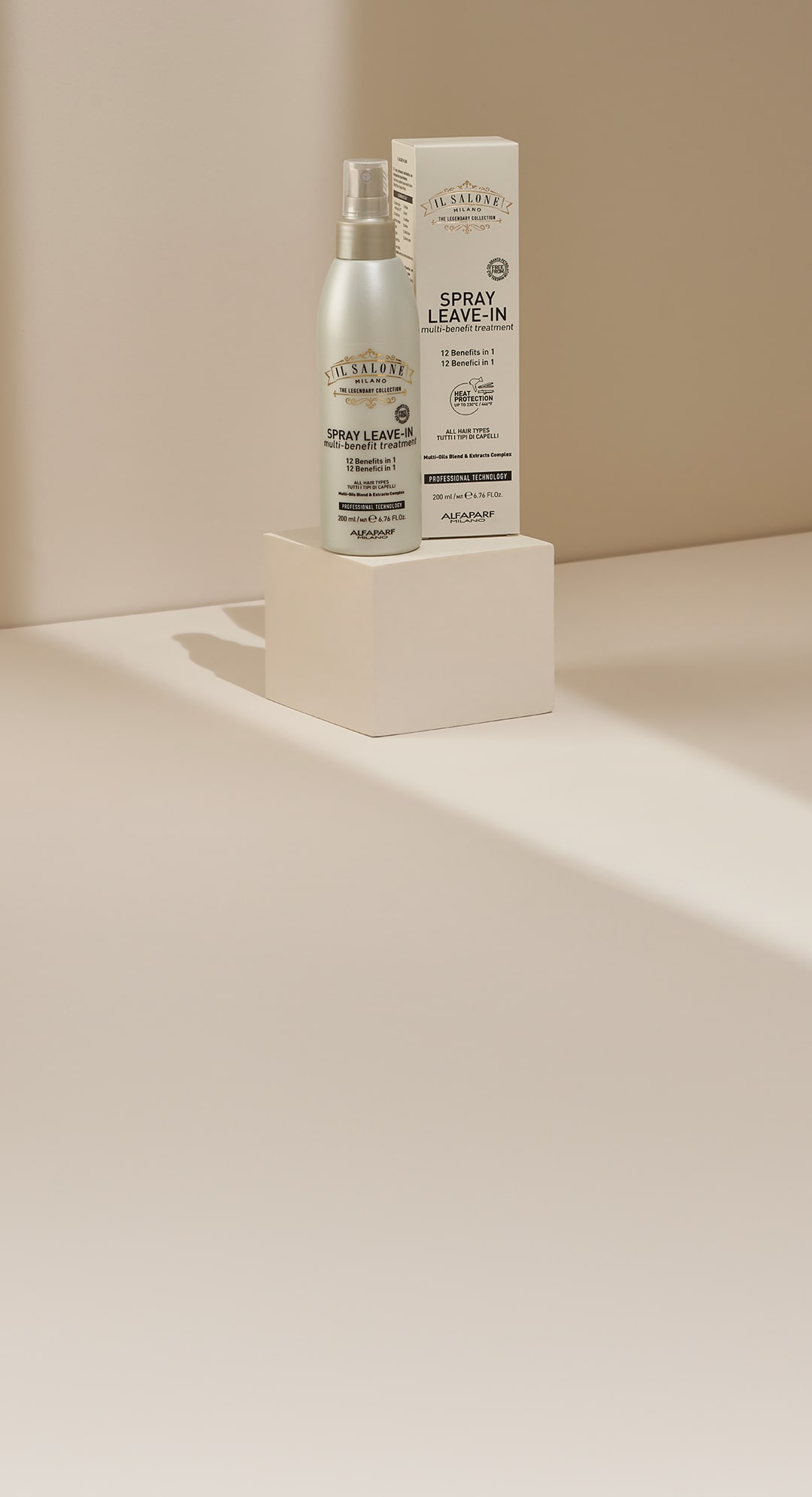 Homepage | salonemilano